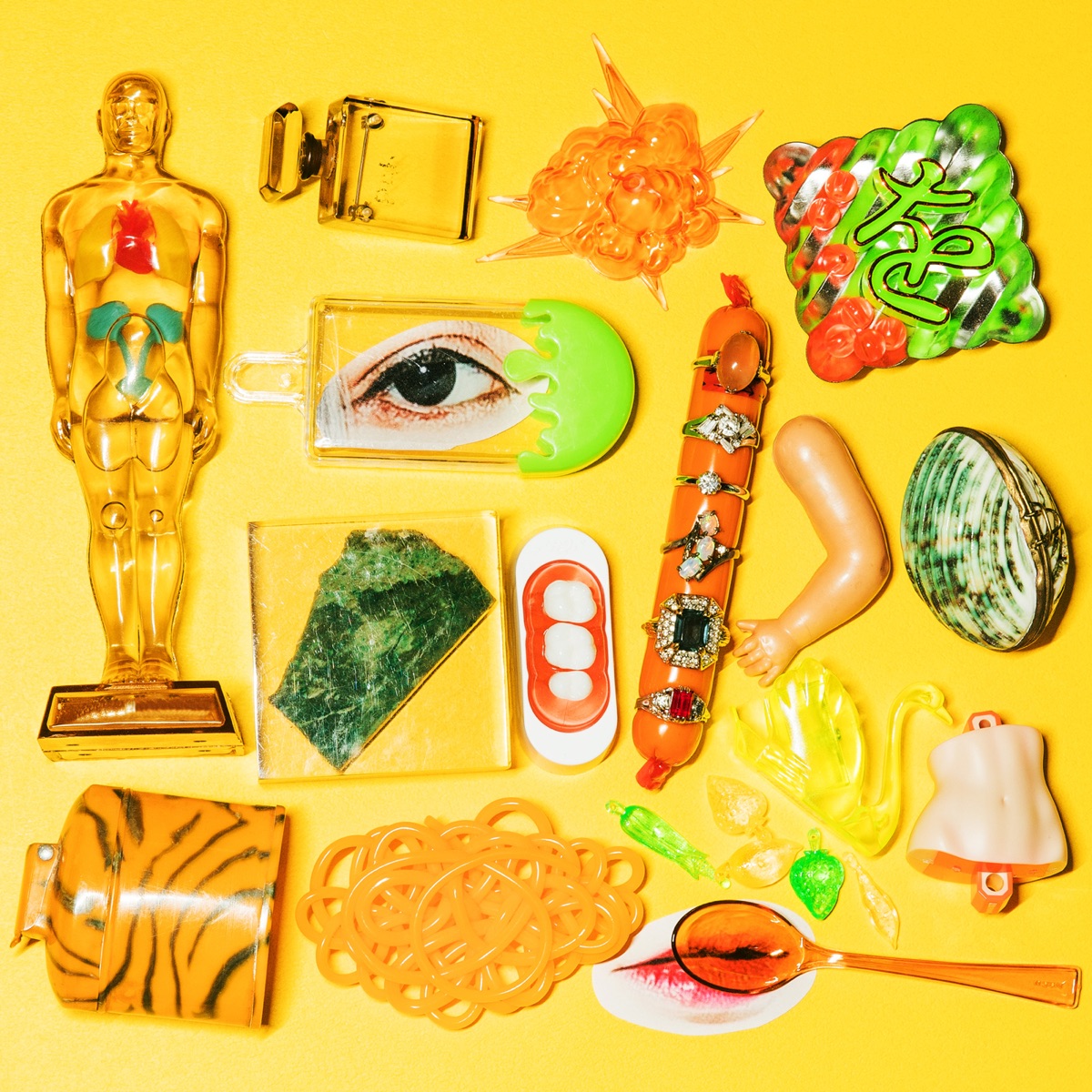 Reol - HYPE MODE Lyrics (Romanized) - Lyrical Nonsense