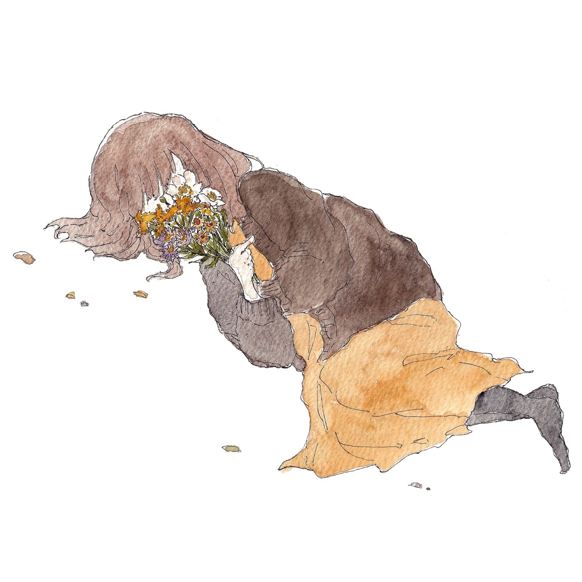 Atarayo - Juugatsu Mukuchi na Kimi wo Wasureru Lyrics (Romanized) | 10月無口な君を忘れる - Lyrical Nonsense