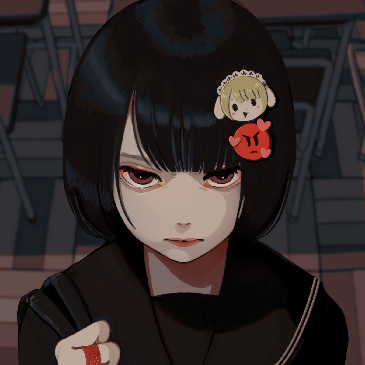 Takayan - Resentful Life (人生を恨む) [Jinsei wo Uramu] English Translation ...