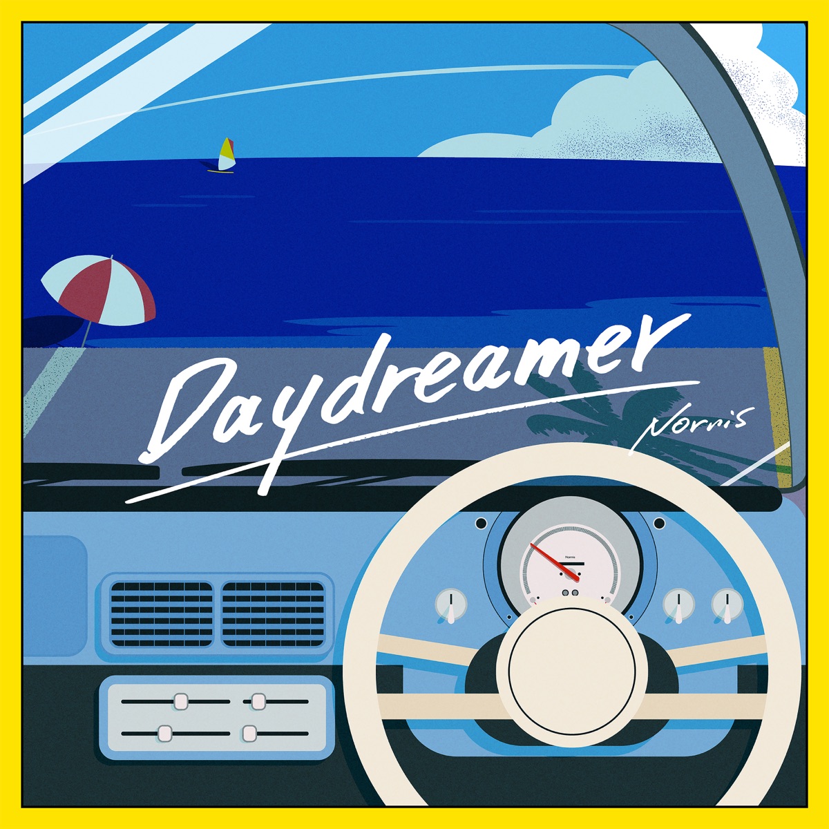 Nornis Daydreamer (English Version) 歌詞 -【歌詞リリ】