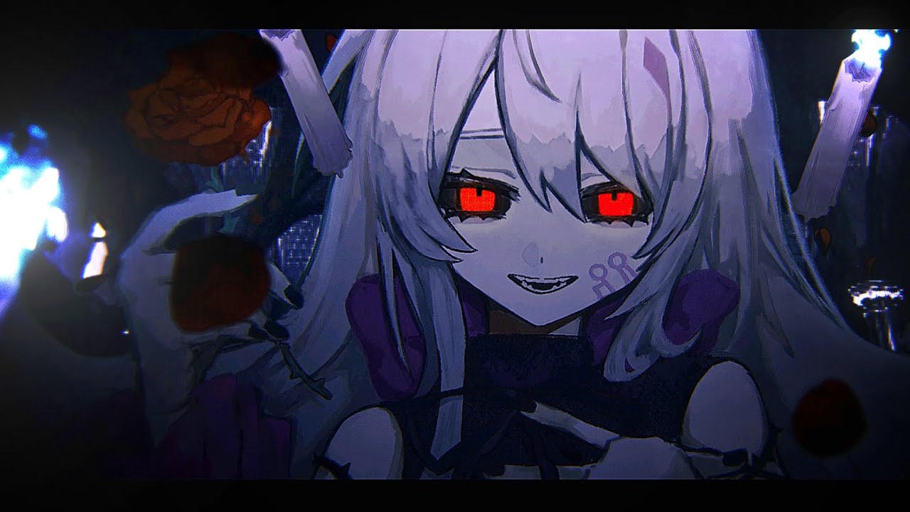 Sumia - SUPERVILLAIN English Translation Lyrics - Lyrical Nonsense