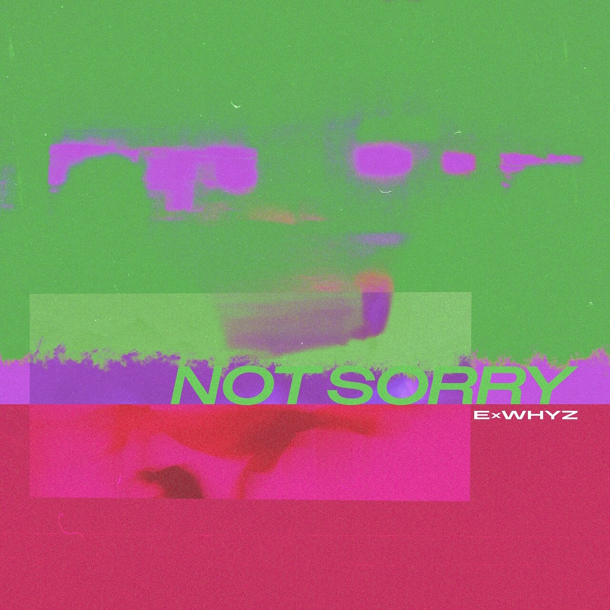 ExWHYZ - NOT SORRY Lyrics (Romanized) - Lyrical Nonsense ExWHYZ - NOT SORRY Lyrics (Romanized) - Lyrical Nonsense