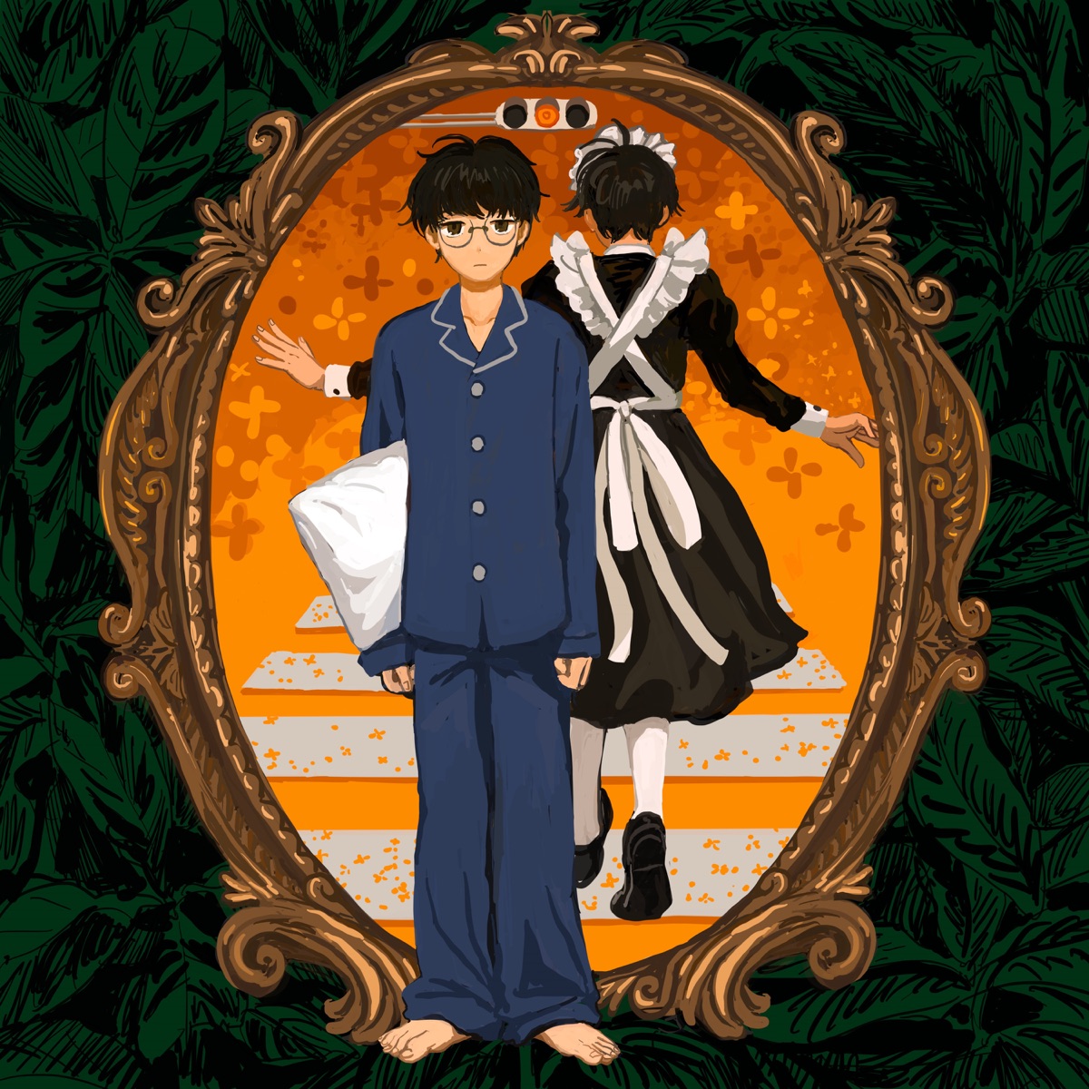 natori - Osmanthus Lyrics (Romanized) | Kinmokusei [金木犀] - Lyrical Nonsense