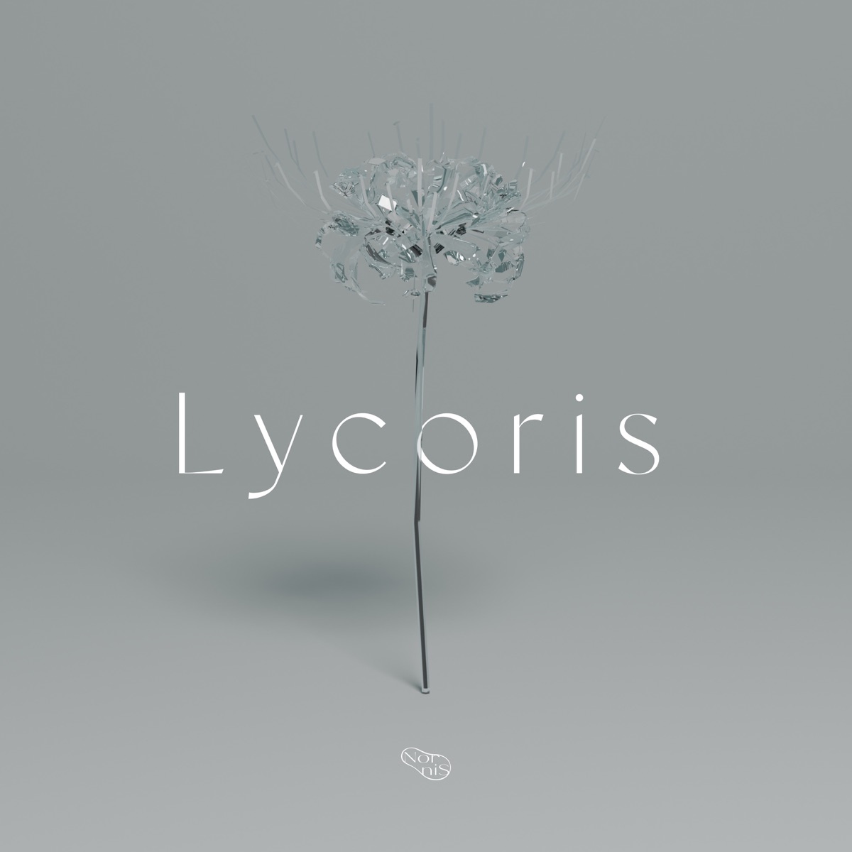 Nornis - Lycoris Lyrics (Romanized) - Lyrical Nonsense