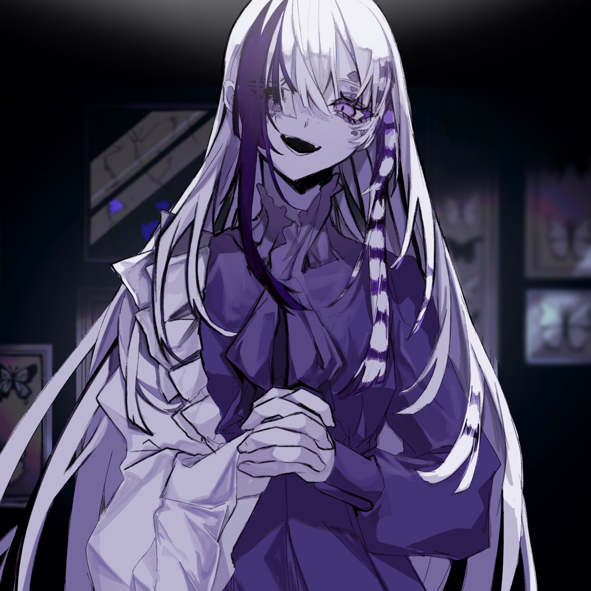 Teniwoha - Samsa Lyrics (Romanized) | Zamuza [ザムザ] - Lyrical Nonsense