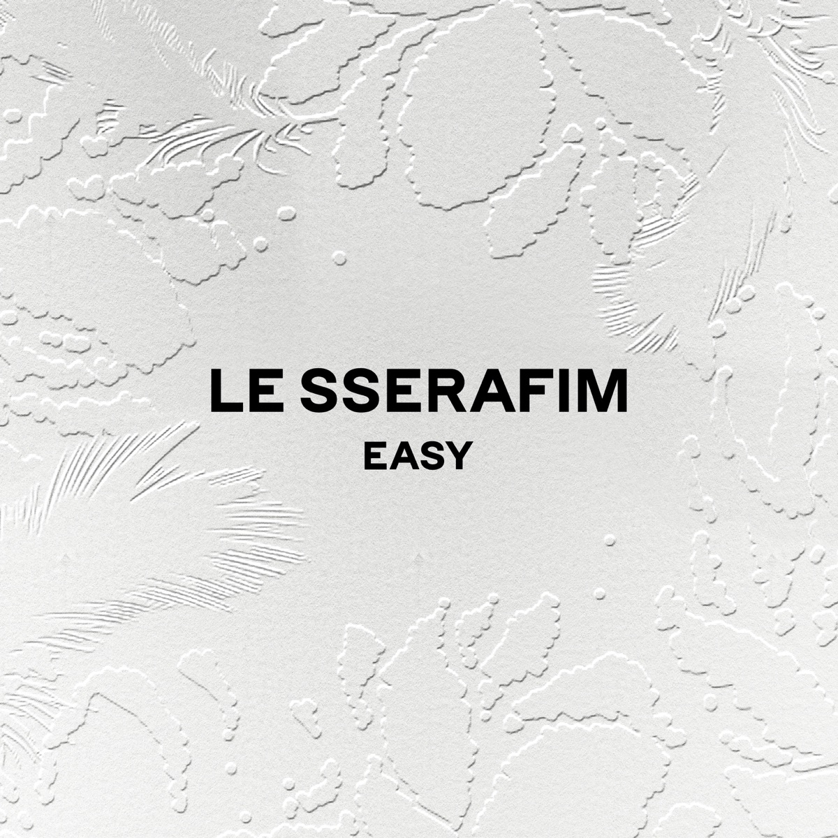 LE SSERAFIM Good Bones 歌詞 -【歌詞リリ】 LE SSERAFIM Good Bones 歌詞 -【歌詞リリ】