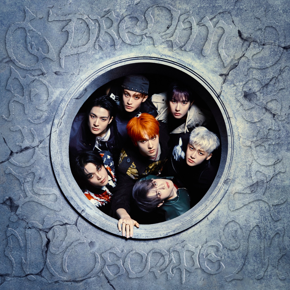 Nct Dream Unknown 歌詞 【歌詞リリ】