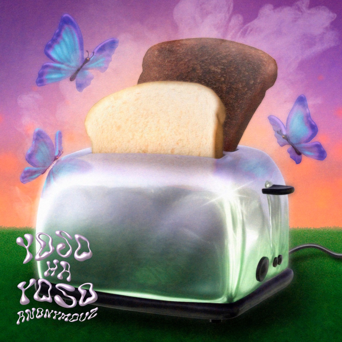 Anonymouz Yoso Ha Yoso よそはよそ Yoso Wa Yoso Lyrics Romanized Lyrical Nonsense