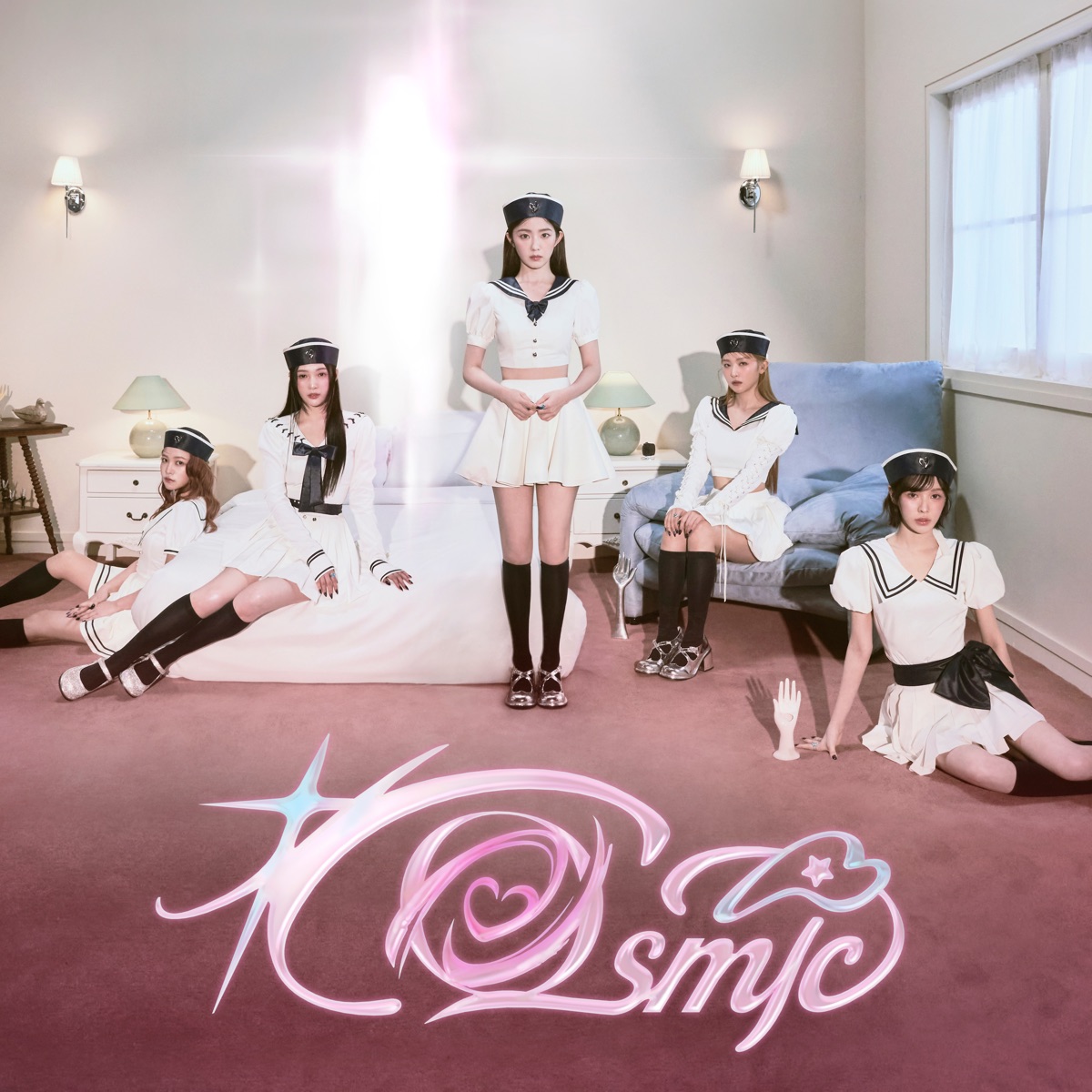 Red Velvet - Last Drop Lyrics (Romanized) - Lyrical Nonsense