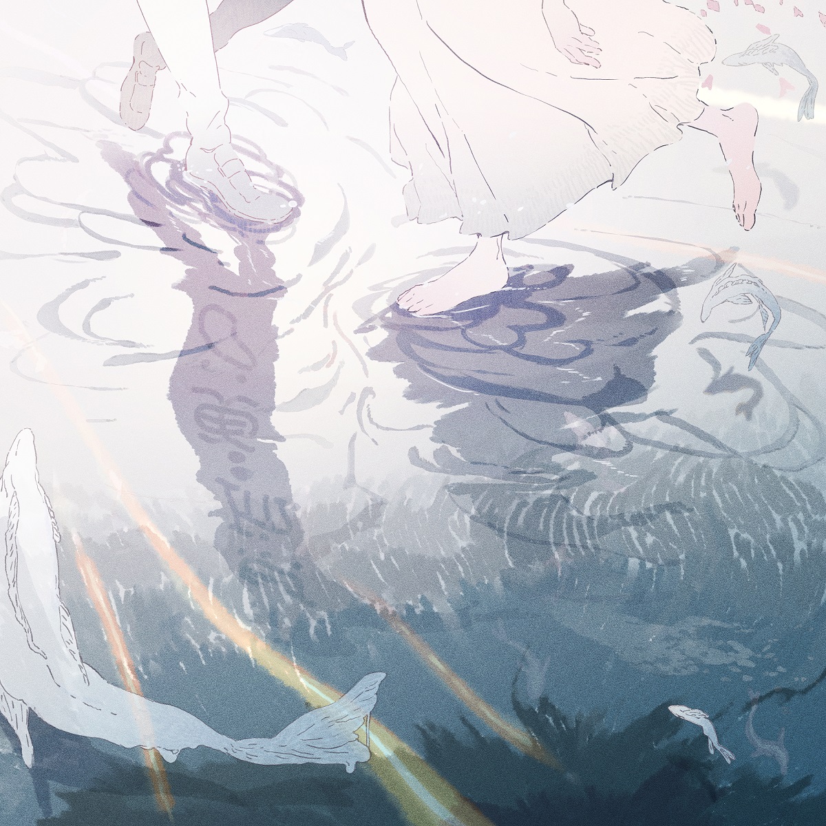 Eve - Sweet Memory Lyrics (Romanized) | スイートメモリー - Lyrical Nonsense