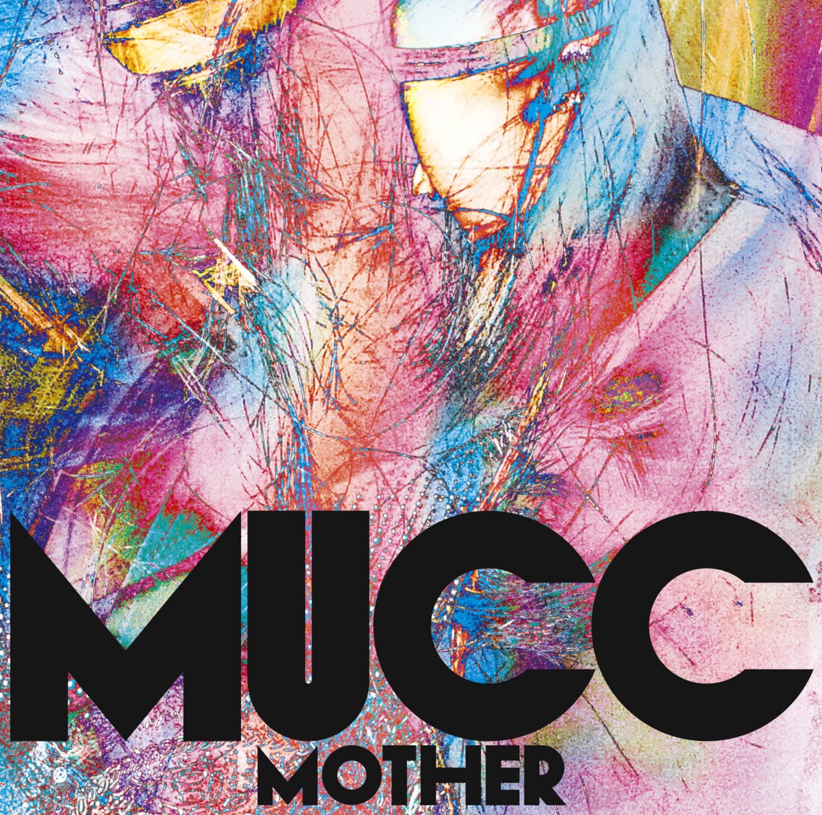 MUCC MOTHER 歌詞 -【歌詞リリ】