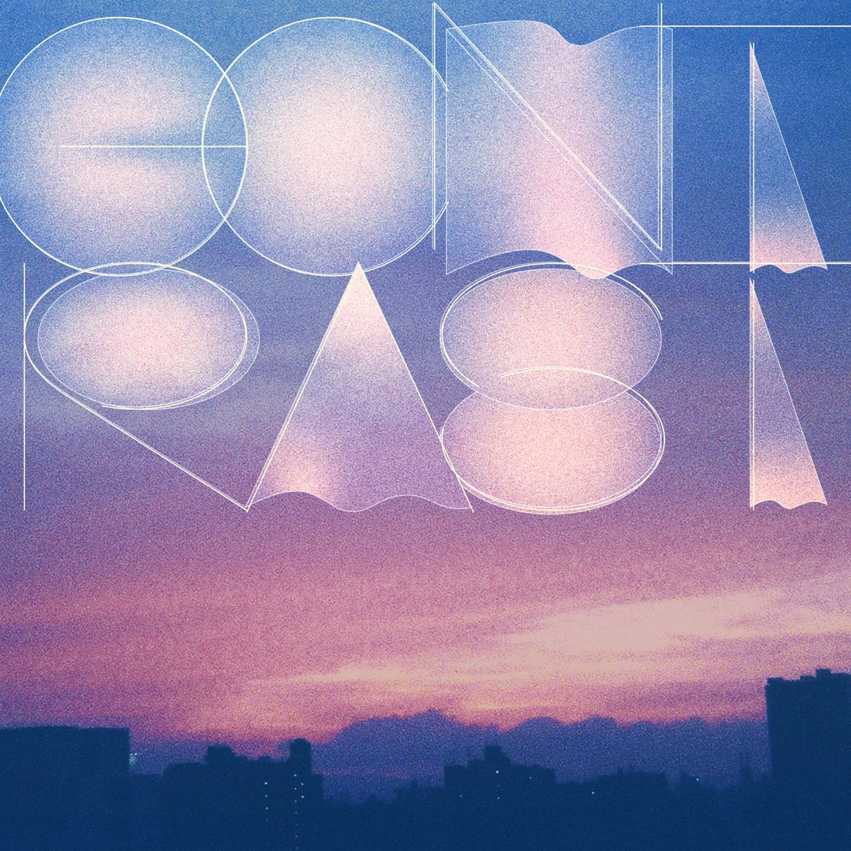 TOMOO コントラスト 歌詞 -【歌詞リリ】