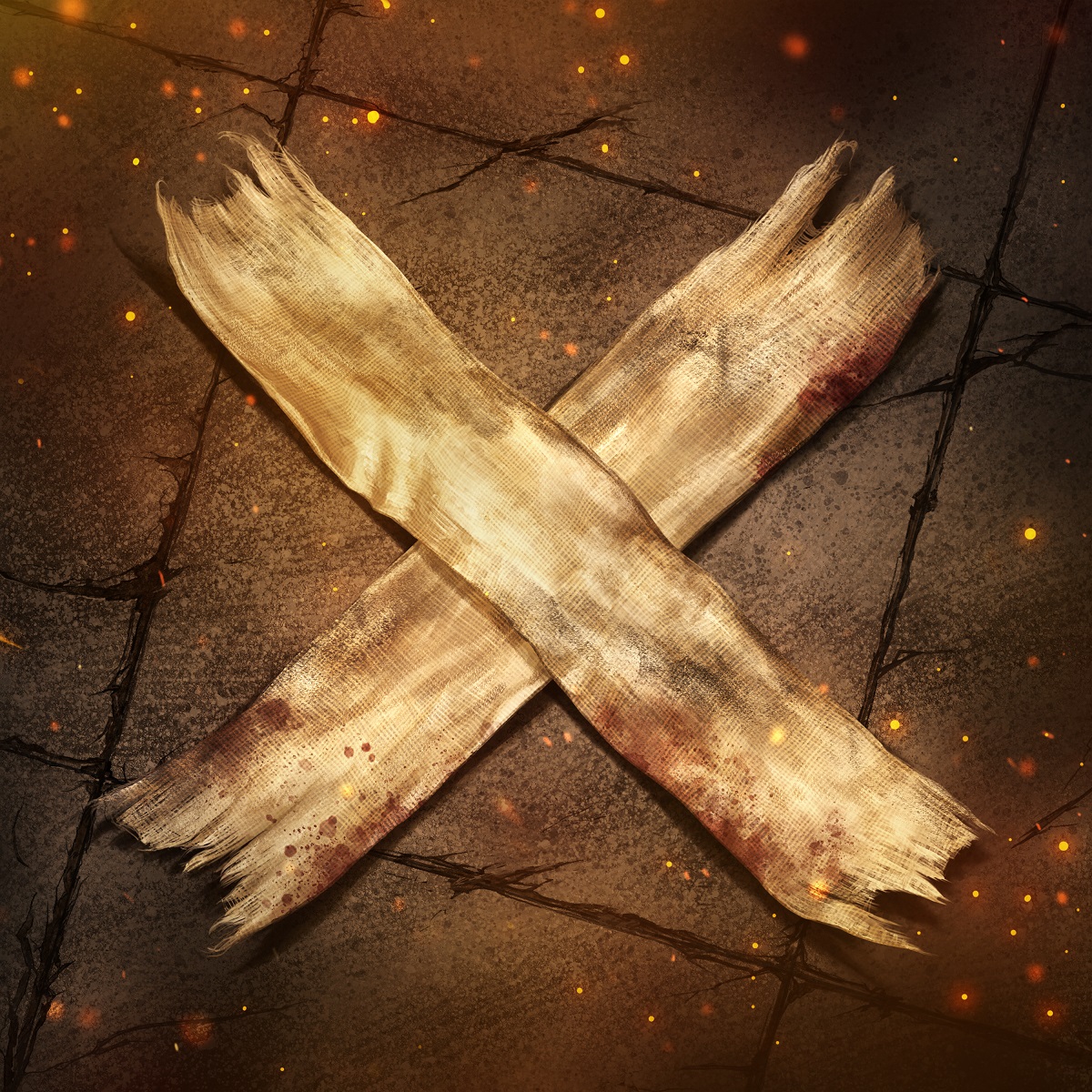 yama×WurtS BURN 歌詞 -【歌詞リリ】