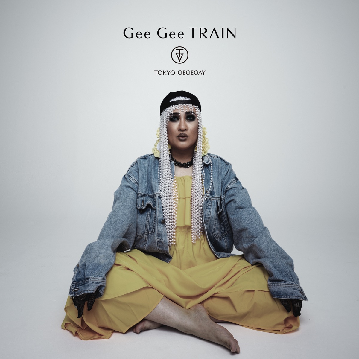 TOKYO GEGEGAY - Gee Gee TRAIN Lyrics (Romanized) - Lyrical Nonsense