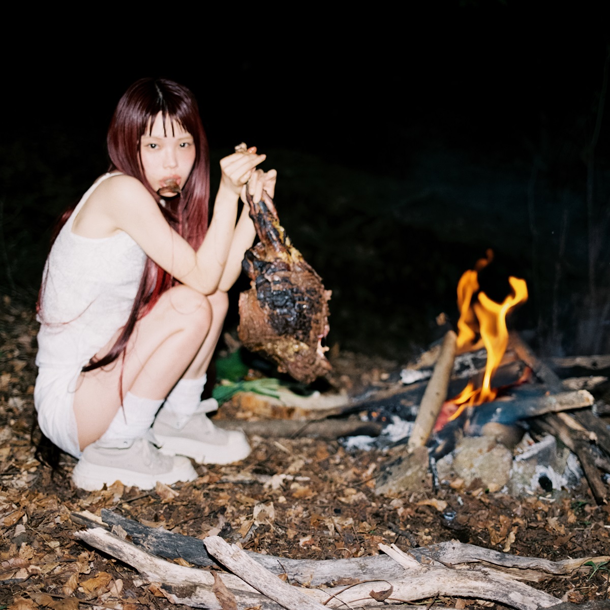 AiNA THE END - On The Way Lyrics (Romanized) | Kakumei Douchuu [革命道中] - Lyrical Nonsense