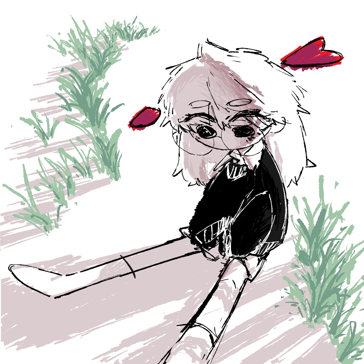 Eve Underdog 歌詞 -【歌詞リリ】