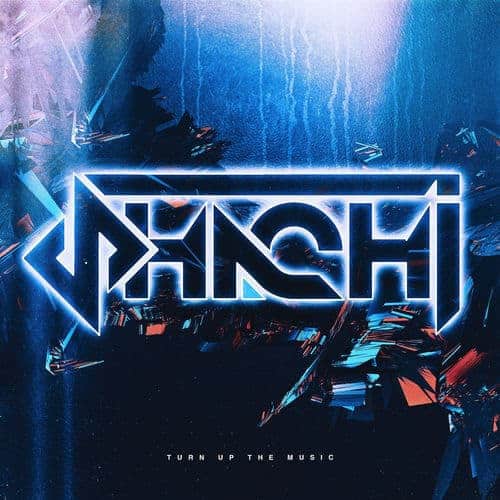 SHACHI Turn Up The Music shachi-turn-up-the-music
